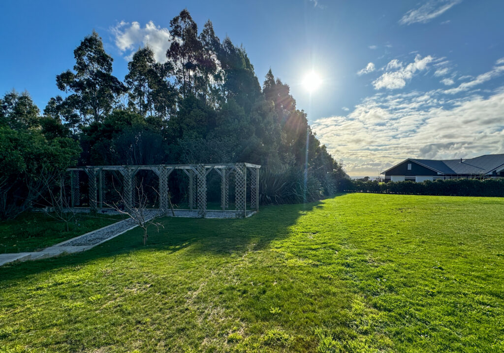 Properties - Harakeke Retreat